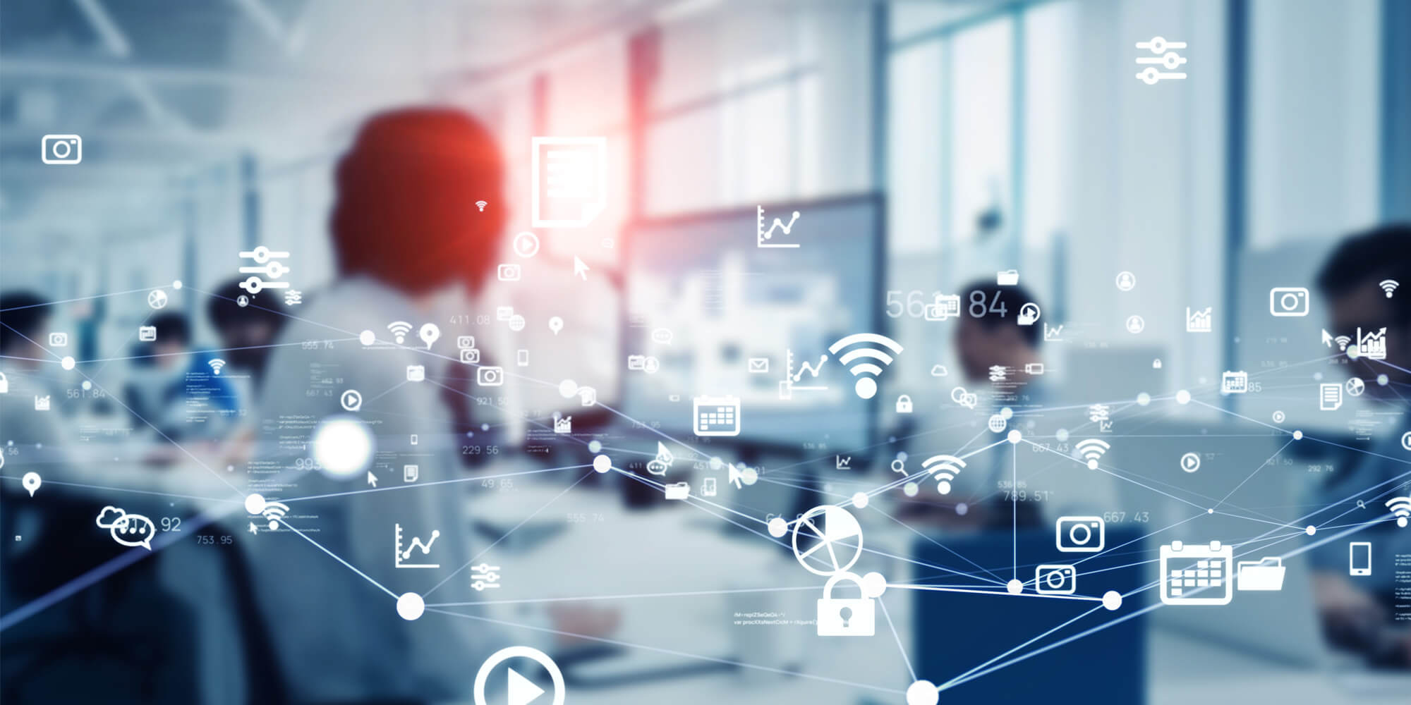 La technologie au service d’une gestion plus efficiente de l’espace - POST La technologie au service d’une gestion plus efficiente de l’espace - POST