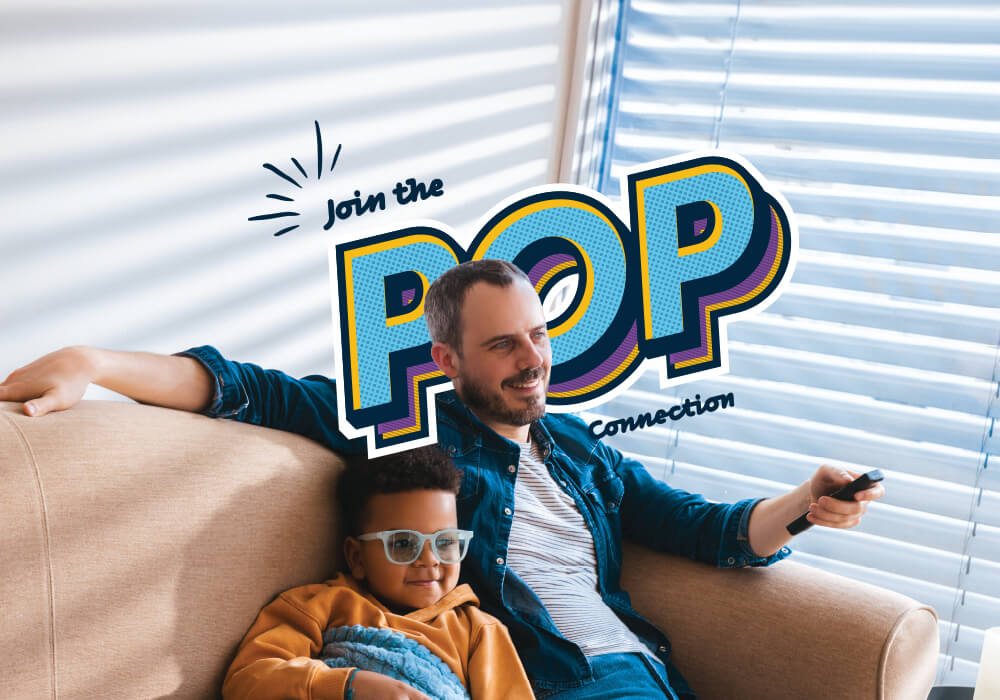 Offre combinée POP : POP Mobile + POP Internet | POST Luxembourg - POST