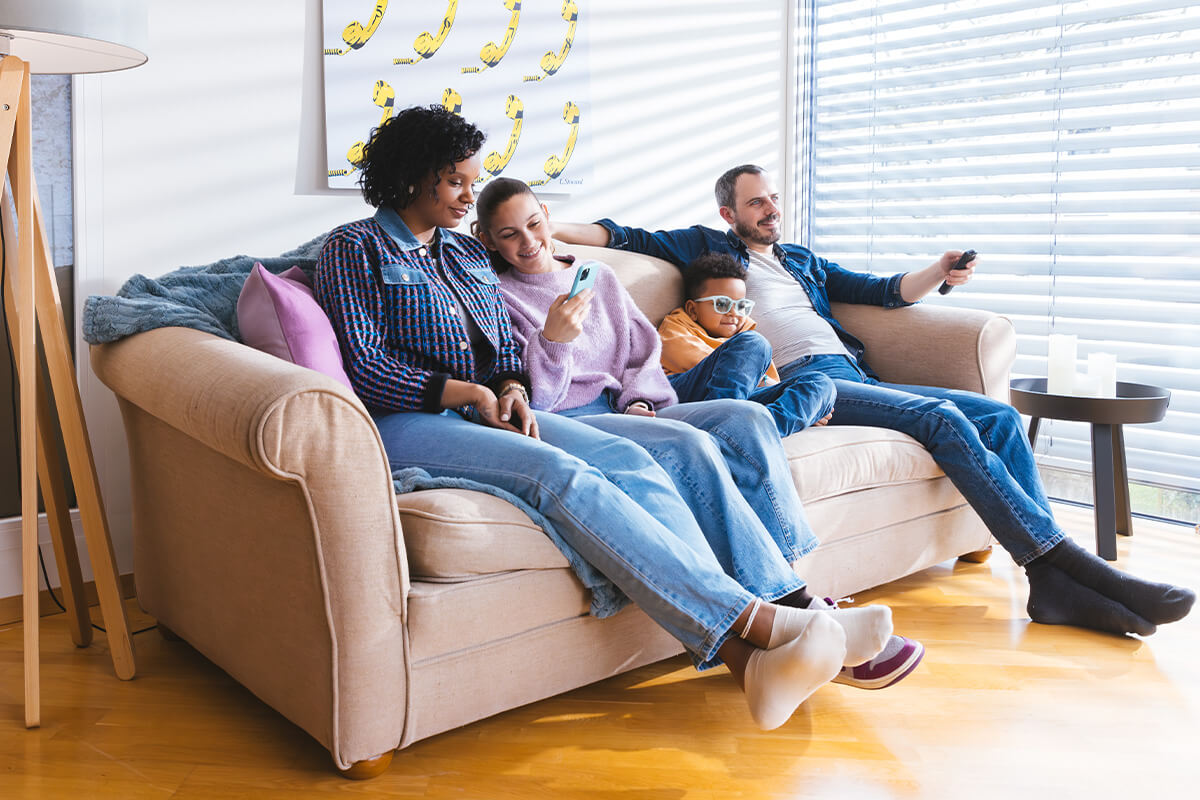 POST Luxembourg: Mobile, Internet, TV, Mail, Finance - POST